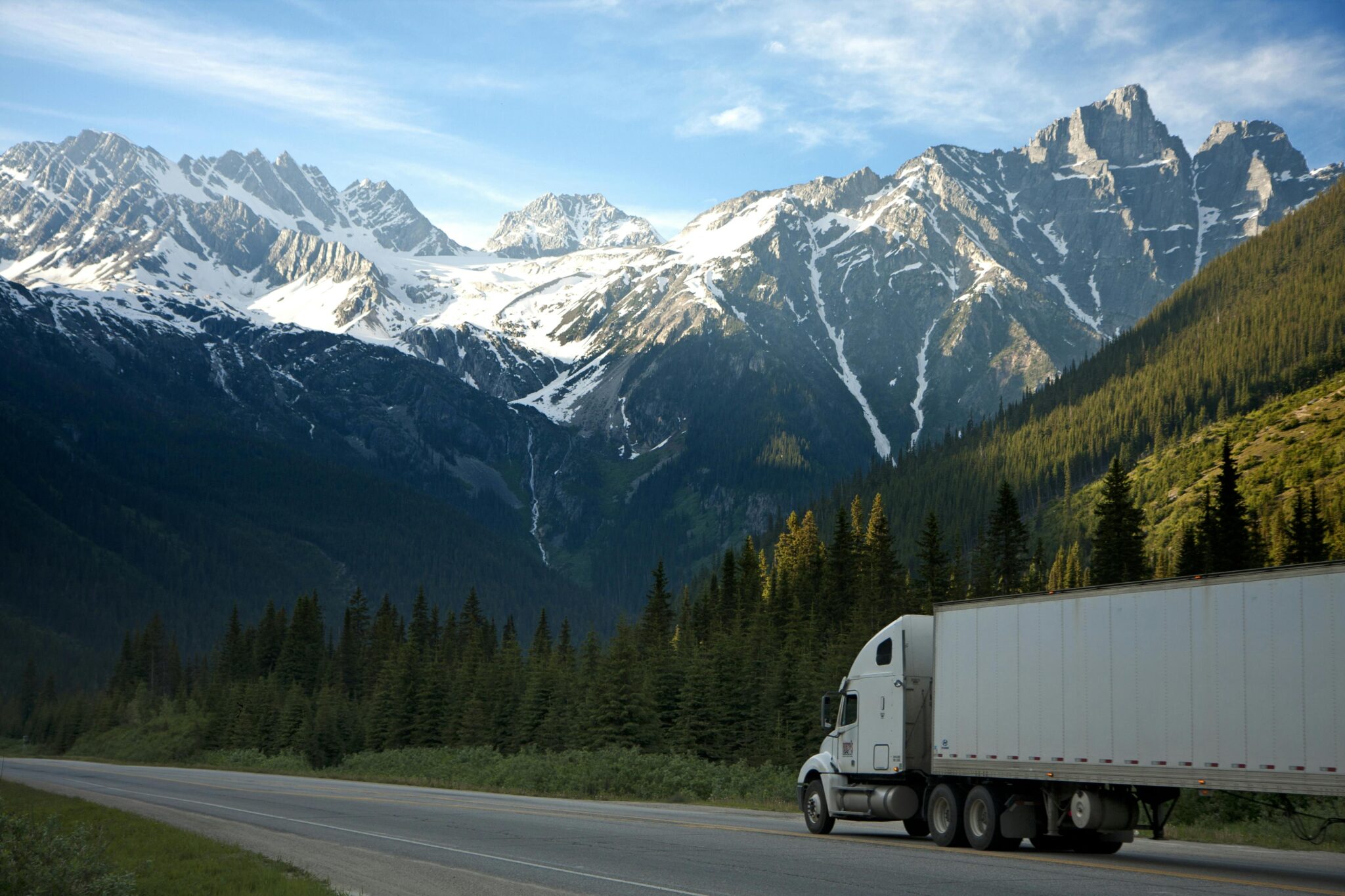 Transport Company - 1wayeurope - Reliable Transport Company